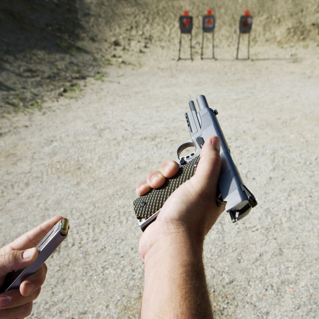 Four Things You Need To Know About Felony Firearms In Michigan - Law ...