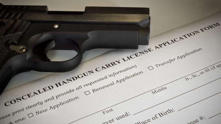 Concealed Carry Reciprocity Act: What Michigan Gun Owners Need to Know ...