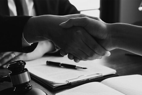 Expungement Law Attorney in Michigan | The Law Offices of Barton Morris